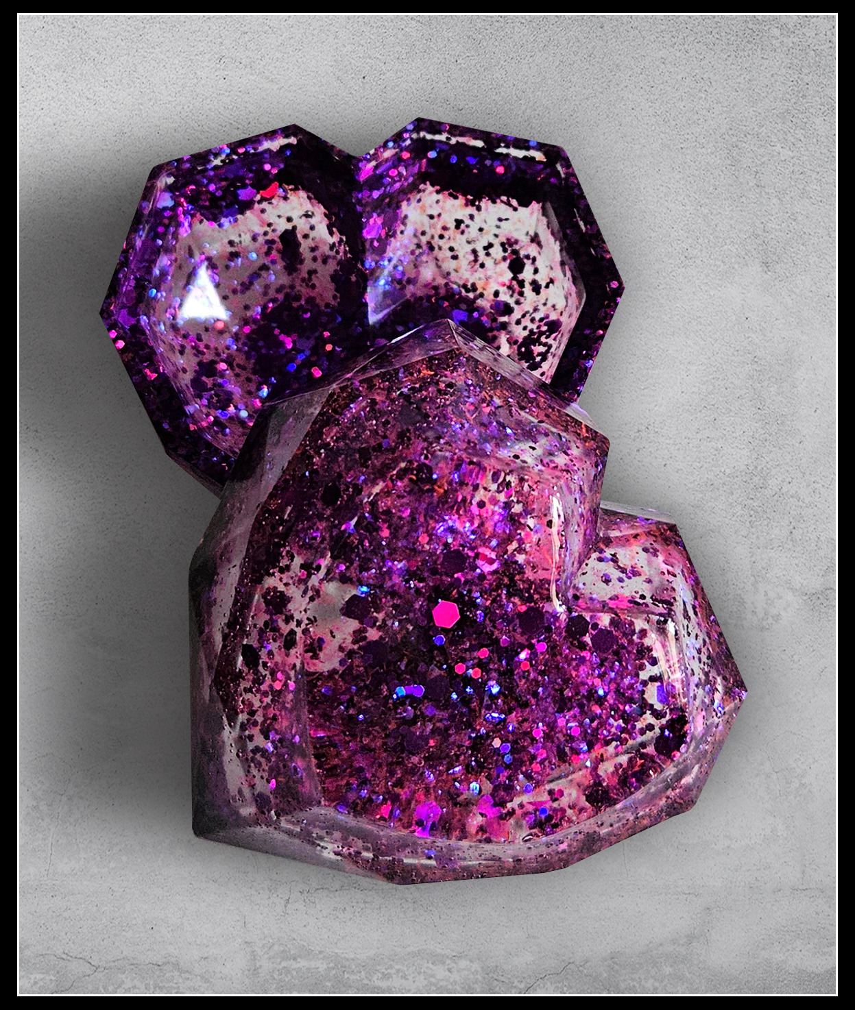 Doosjes hart – Brilliant Handmade Creations