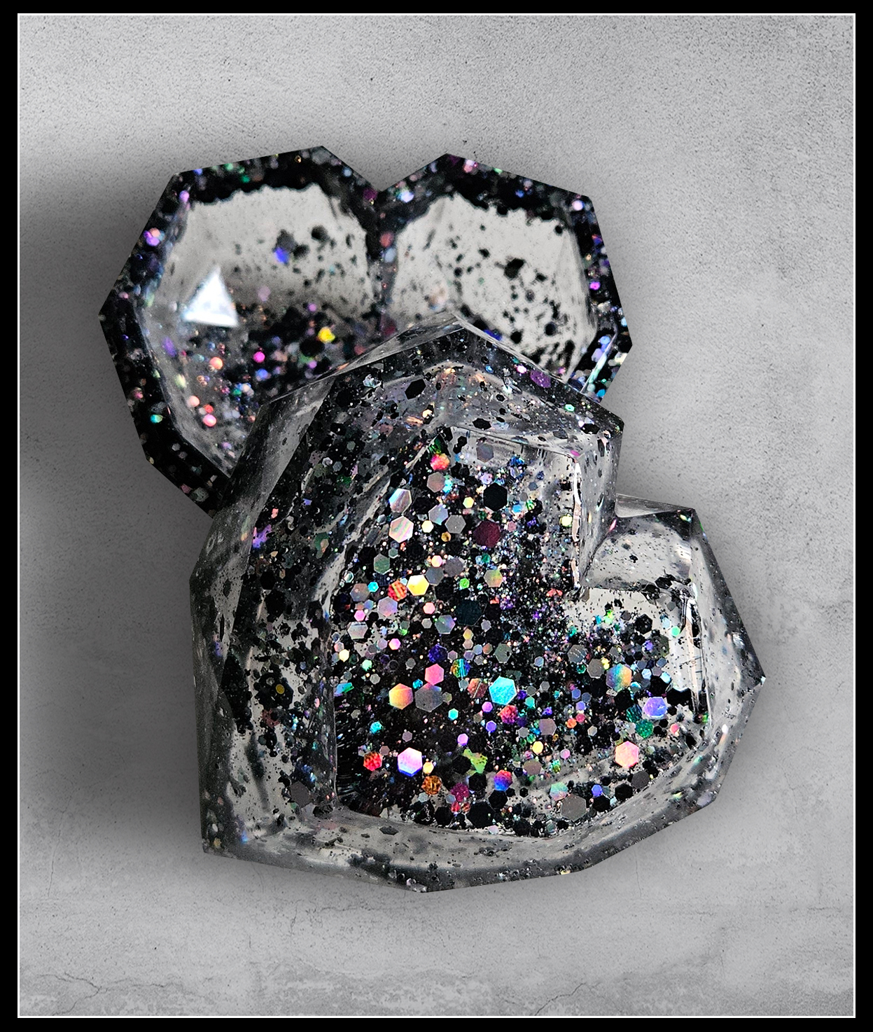 Doosjes hart – Brilliant Handmade Creations